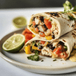 Amazing Fish Burrito Recipe for a Delicious Meal Experience