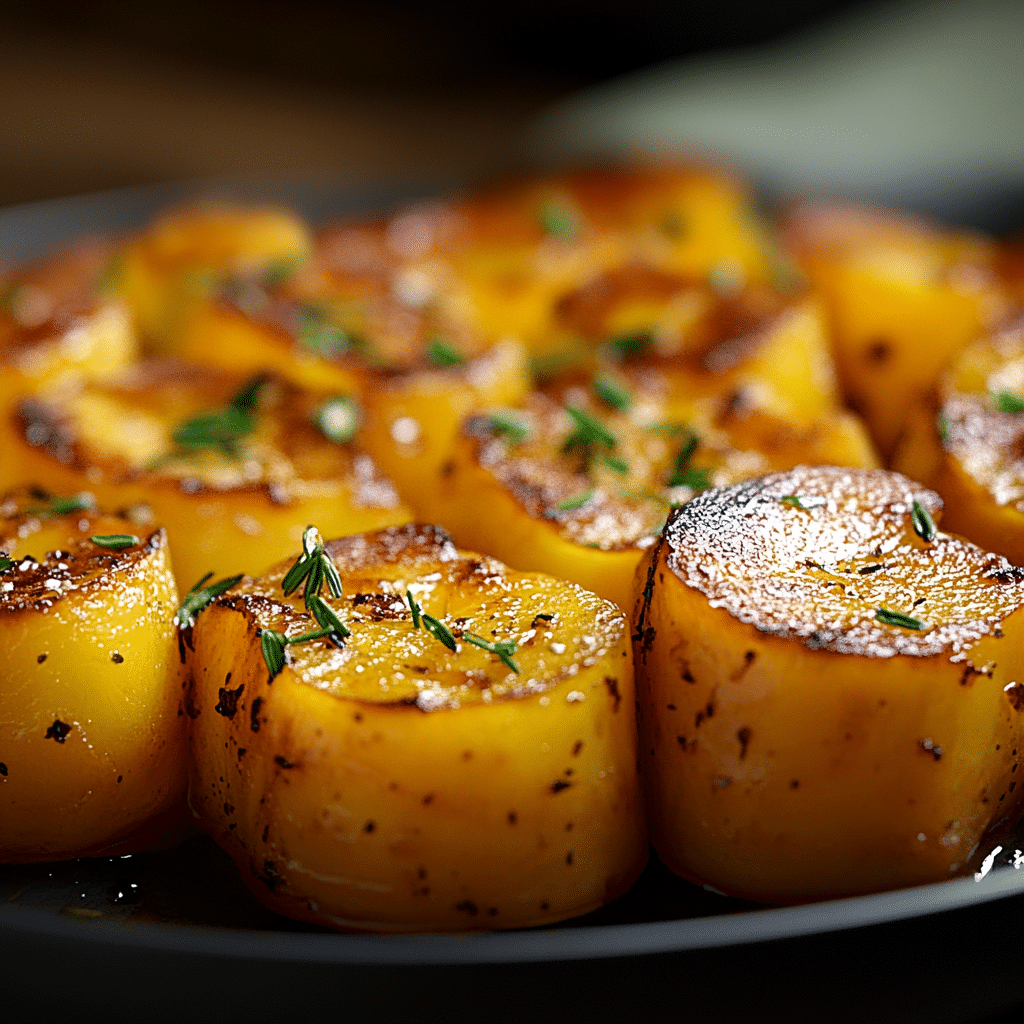 Amazing Patty Pan Squash Recipe for Delicious Summer Flavors