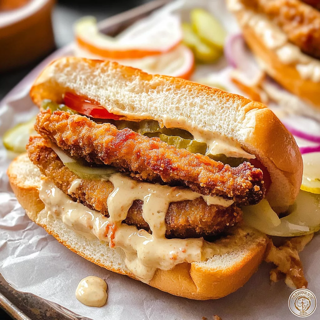 Amazing Bird Dog Sandwich That Will Delight Your Taste Buds