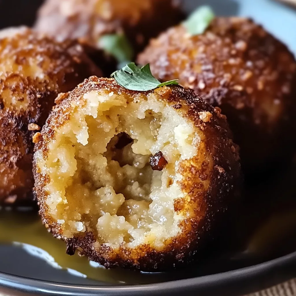 Amazing Donkey Balls Recipe for Delicious Gatherings