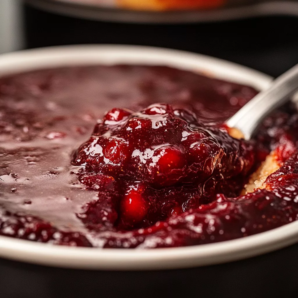 Amazing Christmas Jam Recipe for a Delicious Holiday Treat