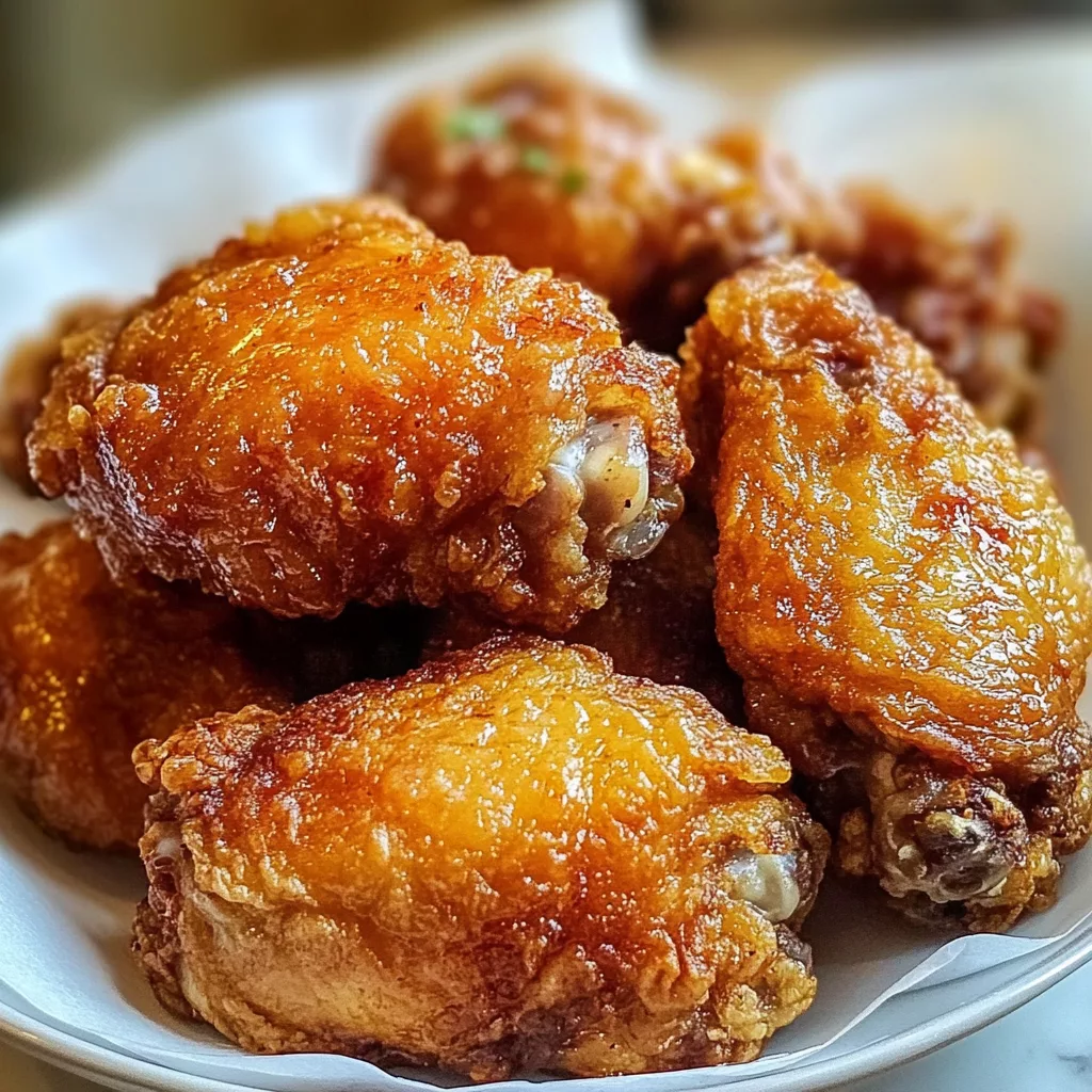 Amazing Crispy Irish Oven-Fried Chicken Thighs Delight