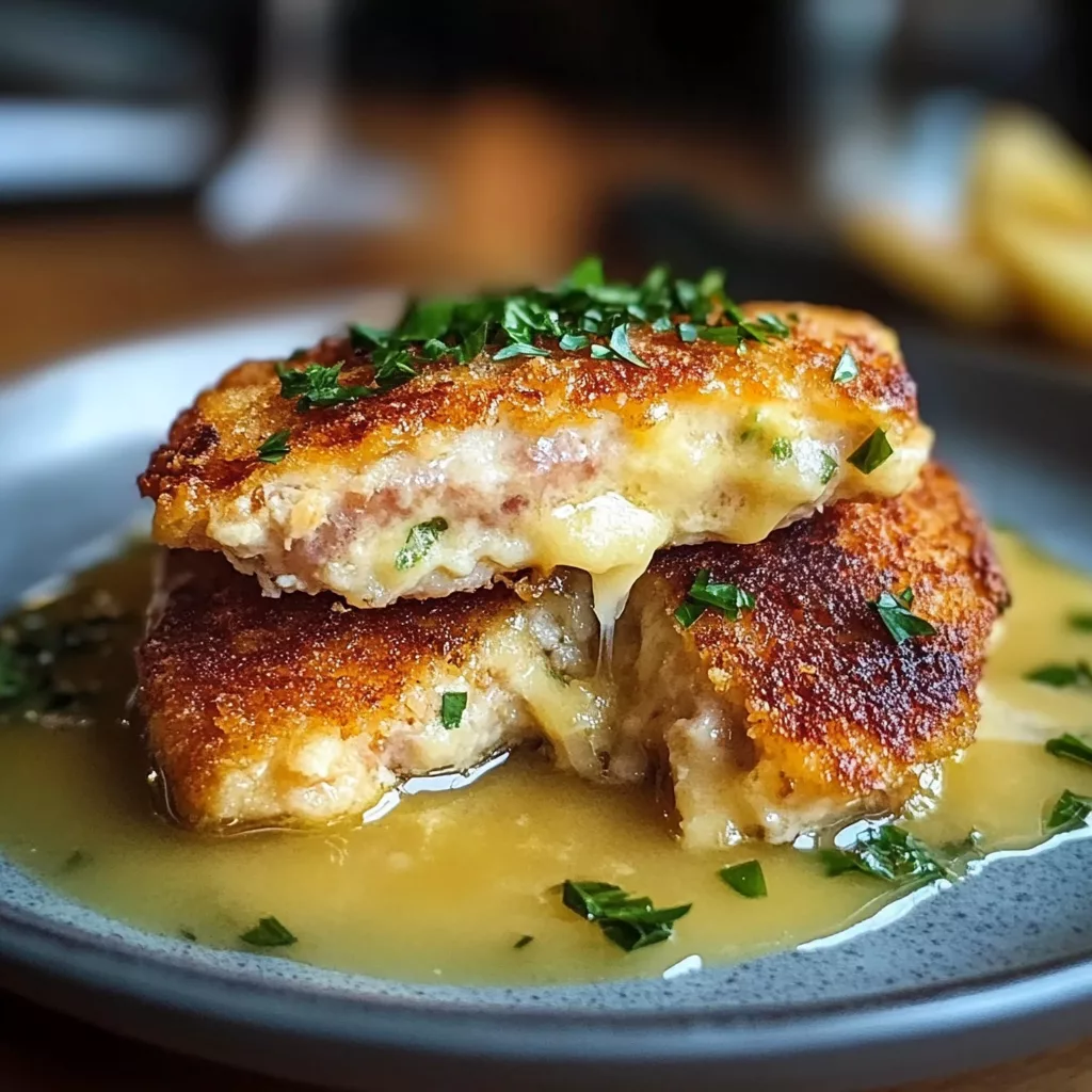 Amazing Easy Chicken Kiev for Delicious Family Dinners
