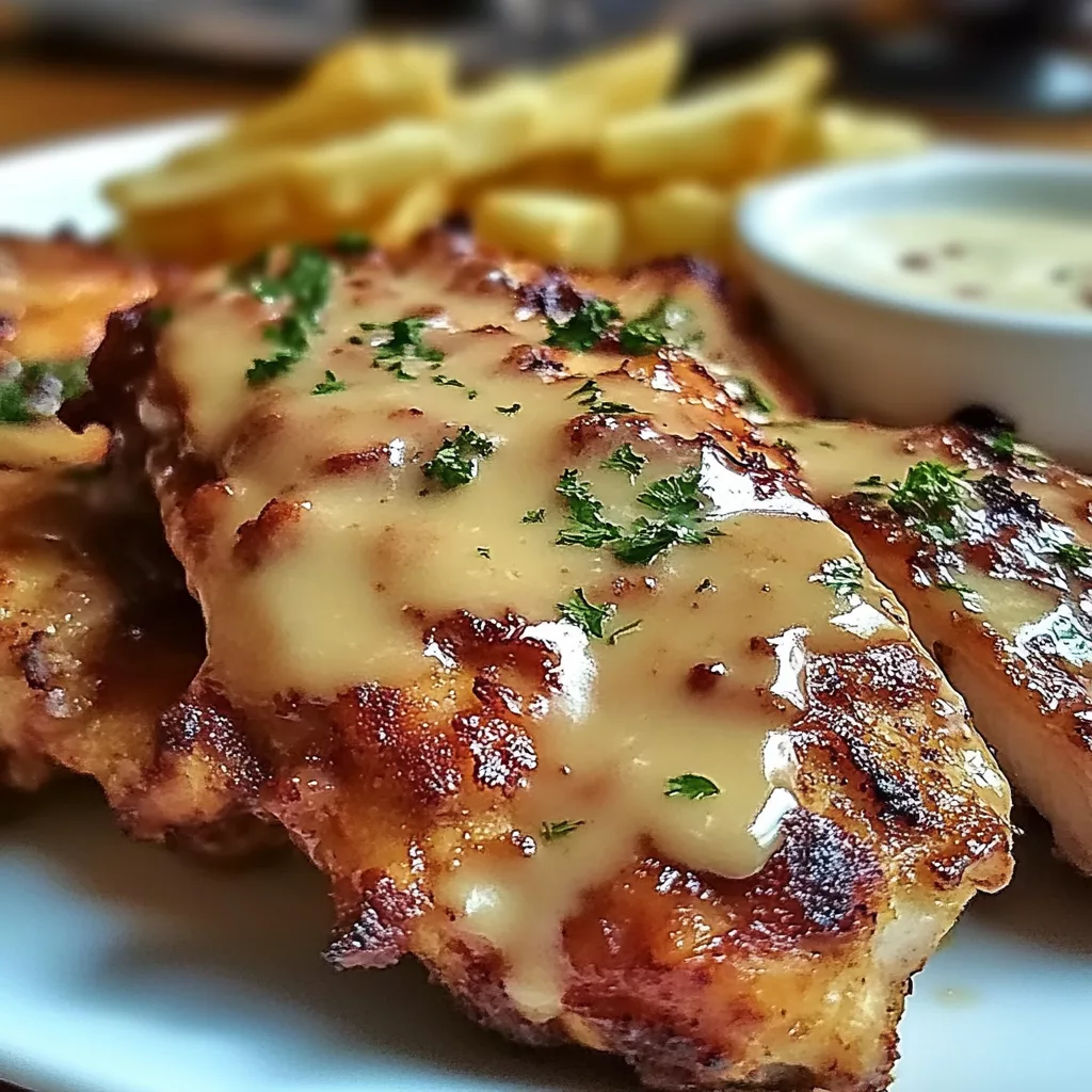 Amazing Malibu Chicken Recipe for a Delicious Dinner