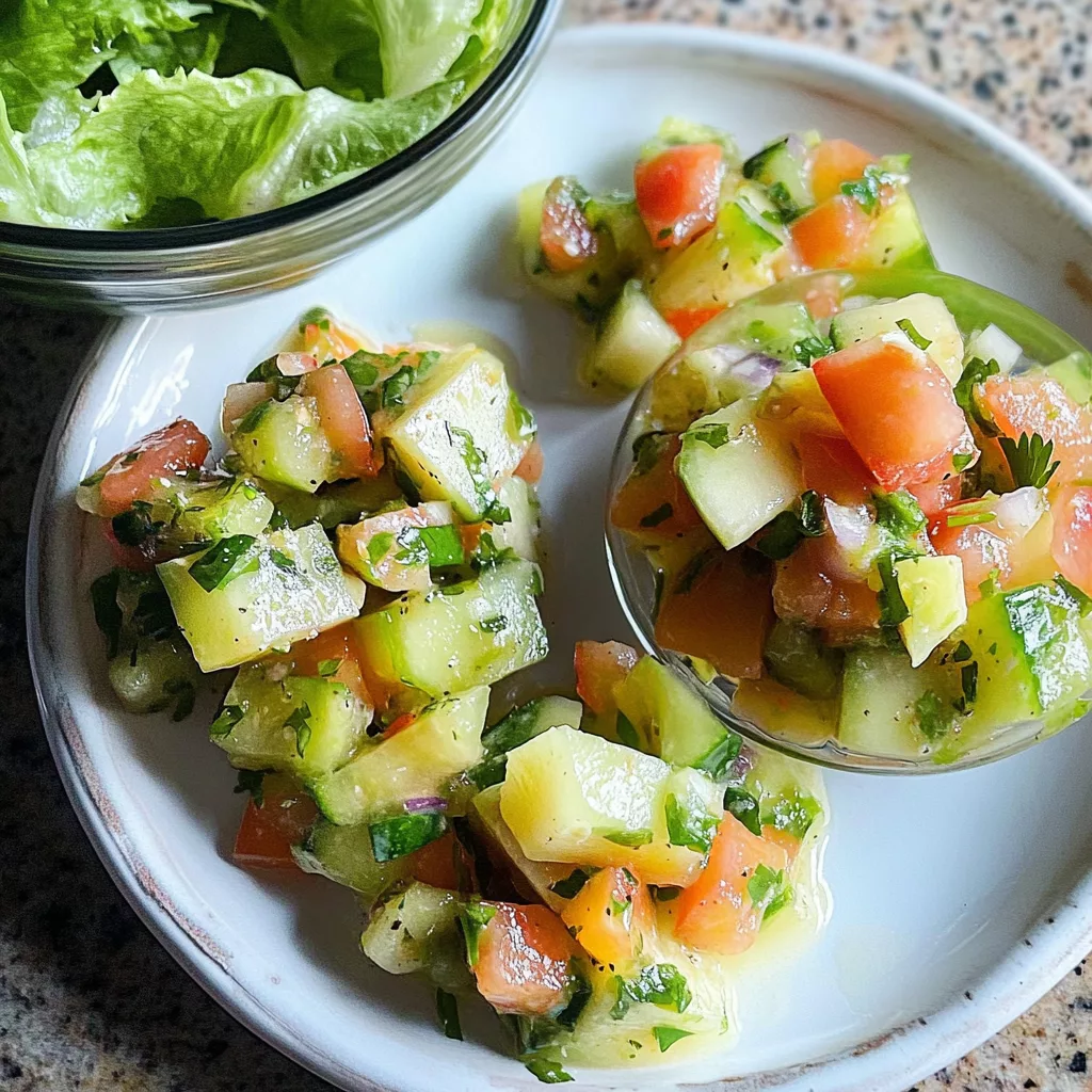 Amazing Kick-in-the-Face Kiwi Salsa Recipe for Delicious Flavor